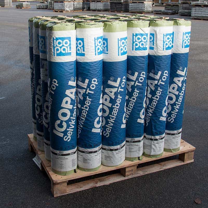 Tagpap pris: Hvad koster nyt tagpaptag? Beregner & guide [2025]