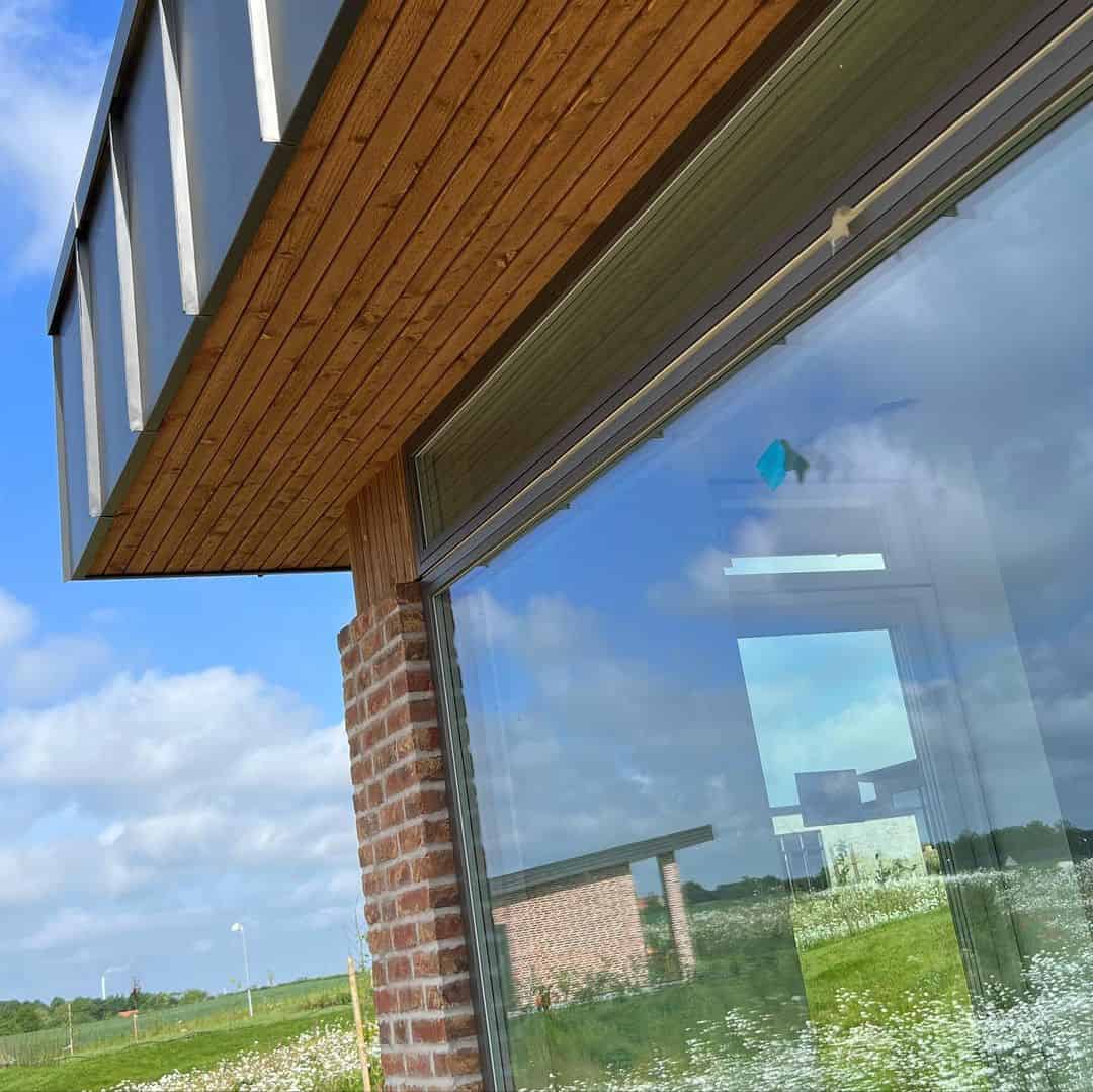 Fladt tag: Priser, regler og råd til konstruktionen [2025 guide]